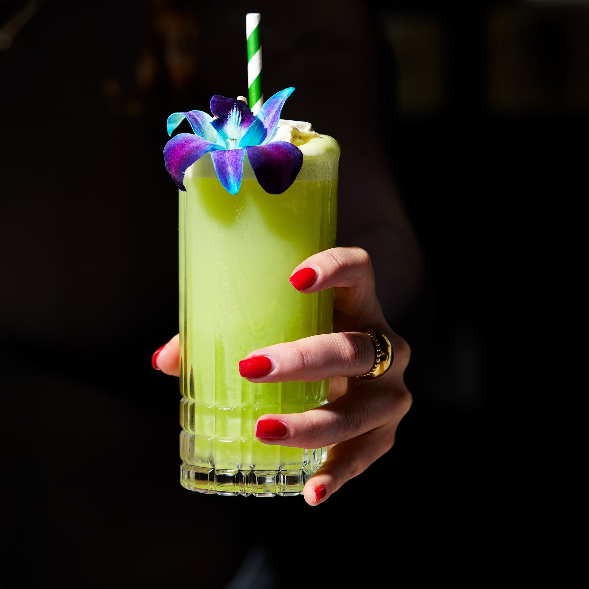 Aquafab, the nifty cocktail foamer.